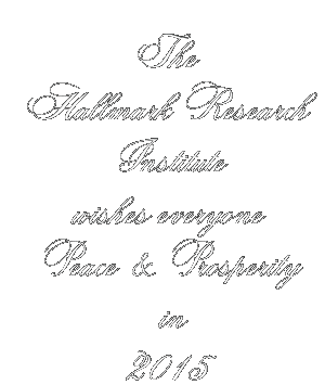 Hallmark Research Institute